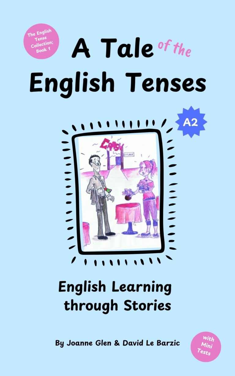Books - JG English